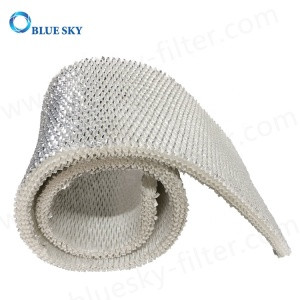 Buy Customized Silver Color Aluminum Strip & Absorbent Paper Humidifier ...