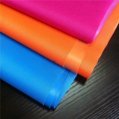 Buy 150d 210d 300d 600d 900d 1200d 1680d Polyester Oxford Fabric With ...