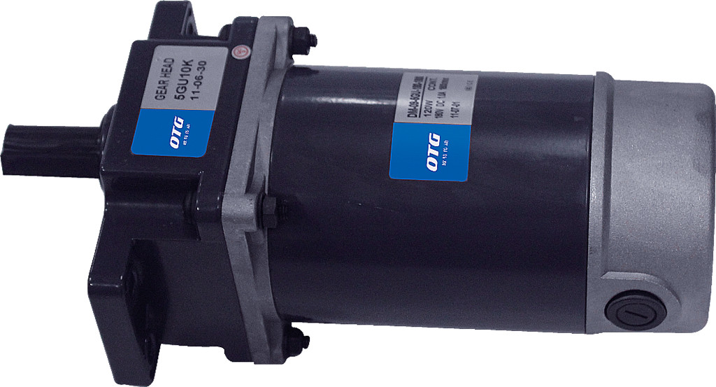Buy Dc Motor High Speed 15w-30w 90v-220v Hot Selling Cheap Custom Gear ...