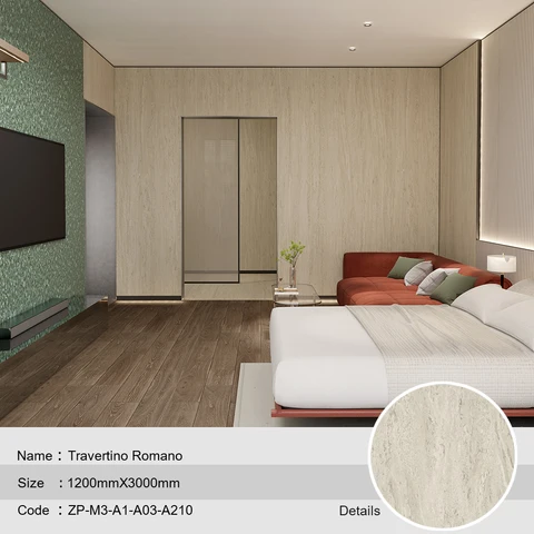 Buy Decorative Waterproof Wood Texture Wall Panels 9mm Pvc Wall Panels ...