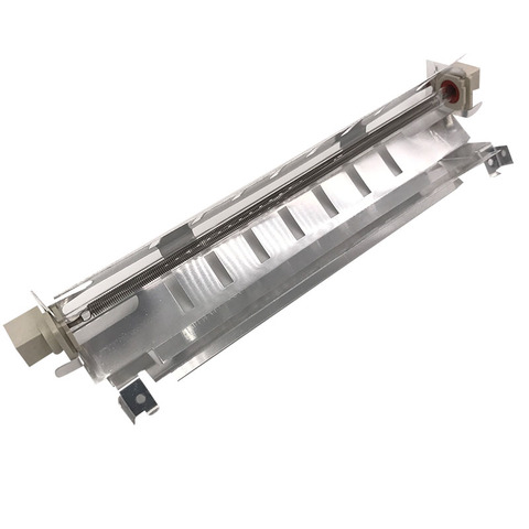 Buy Defrost Heating Element Assembly Quartz Heating Tube Refrigerator ...