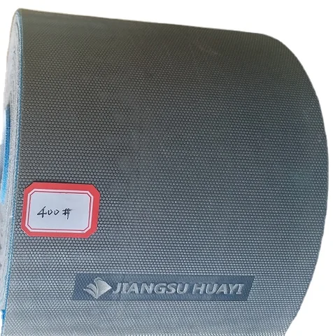 Buy Diamond Sanding Paper For Sueding Machine from Jiangsu Huayi ...