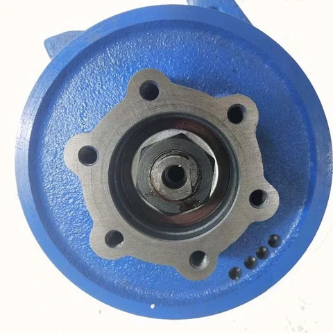 Buy Diesel Engine Parts Ism Qsm11 Ism11 M11 Heavy Truck Fan Support Fan ...