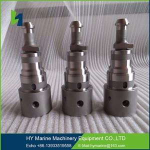 Buy Diesel Fuel Injector Pump Plunger Barrel For Ship Aux Engine from ...