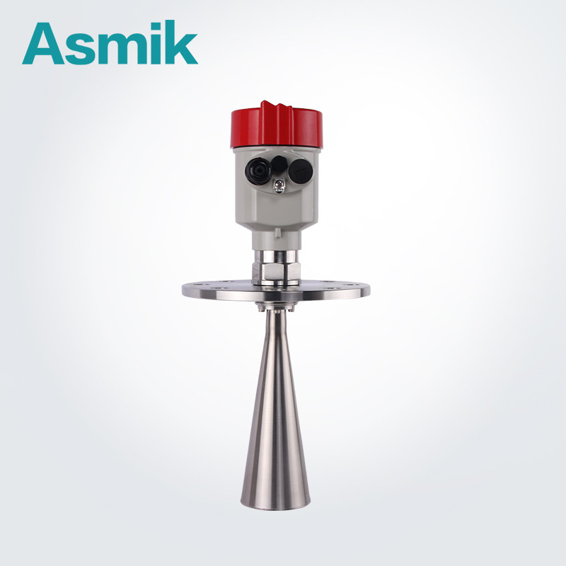 Buy Digital Signal Level Meter Radar Level Transmitter Optical Water ...