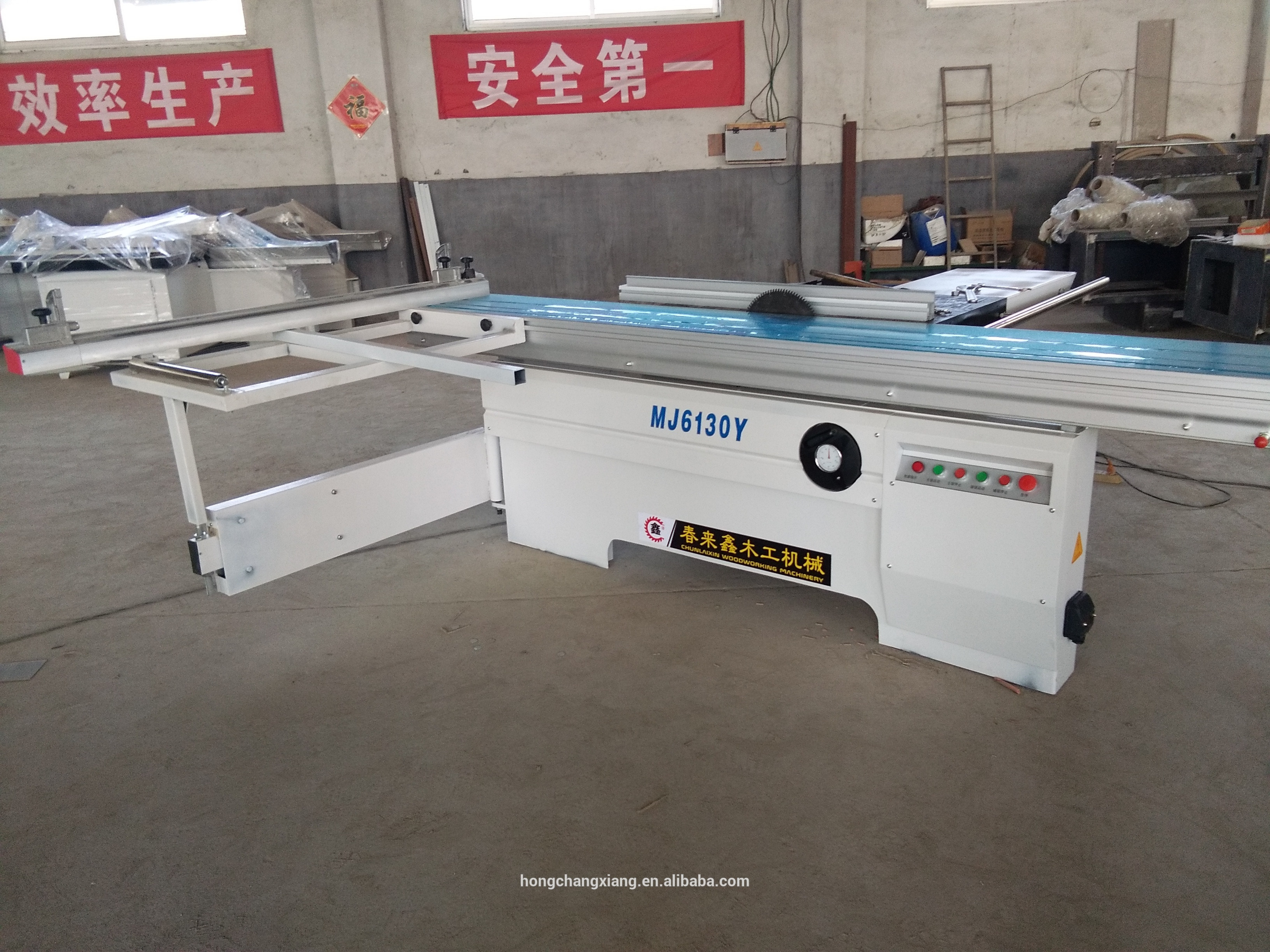 Buy Digital Sliding Table Saw Wood Cutting Sliding Table Saw Machine ...