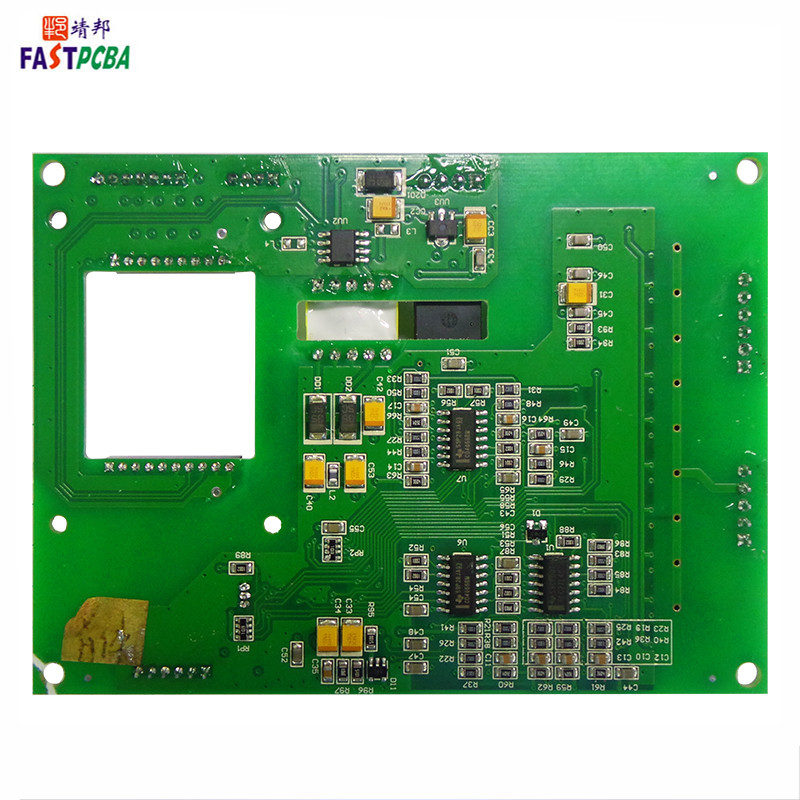 Buy Double Sided Pcb Inverter Welding Machine Printed Circuit Board ...