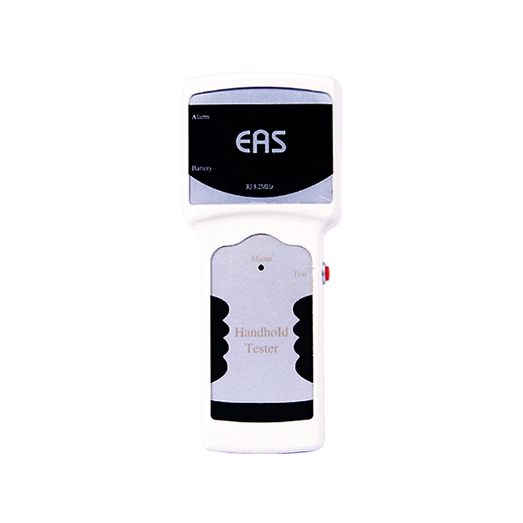 Buy Eas System Rf 8.2mhz Handheld Frequency Tester Eas Tester Rf ...