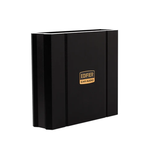 Buy Edifier Car Audio Multi -purpose 8 Channel Dsp Ds408 With Amplifier ...