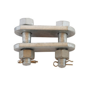 Buy Electric Power Fitting Pole Line Hardware Accessories Connect Cable ...