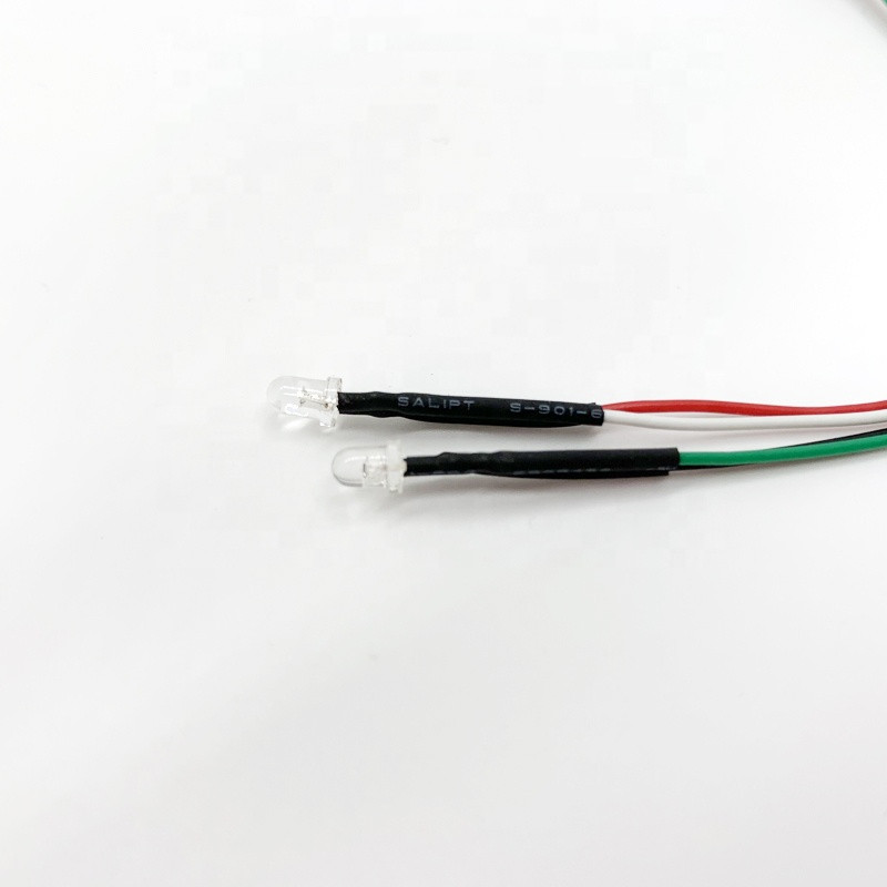 Buy Electrical Cable Joint Harness Connector Jst Zh Electronic Custom ...