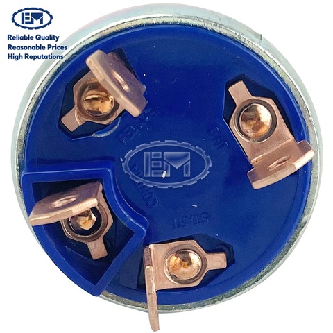 Buy Em Excavator Ignition Key Switch Chinese Excavators E320c 320c 9g ...