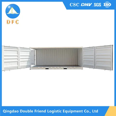 Buy Environmental Protection Anti Corrosion Shipping Container Supplier ...
