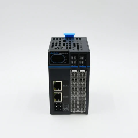 Buy Ethercat Coupler Module For Support Both Source/drain Inputs And ...