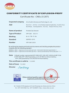 Buy Ethylene Meter Portable Concentration C2h4 De Detector from Xian ...