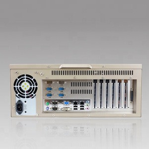 Buy Evoc Ipc-810 Original Authentic Standard 4u Rack-mounted Industrial ...