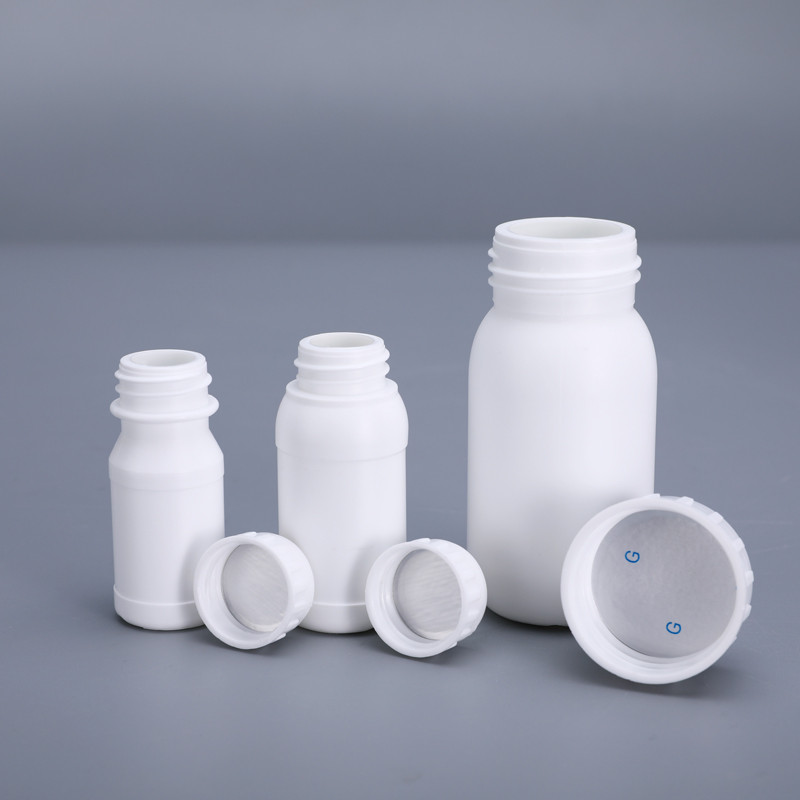Buy Evoh Hdpe Plastic Multilayer Compound High Barrier Professional ...