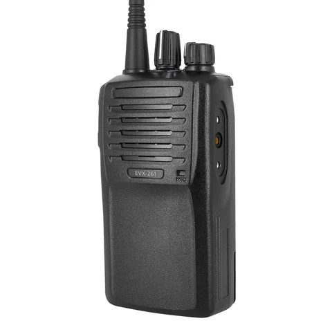 Buy Evx-261 Digital Portable Two-way Radio Vhf Dmr For Motorola ...