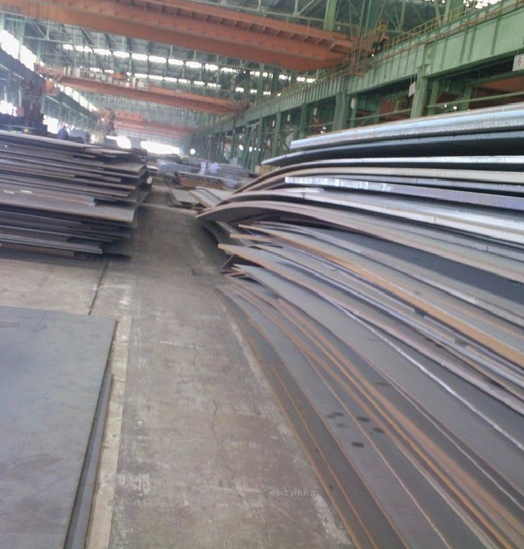 Buy Explosion Cladding Metal Plates Composition Sheet/aluminum Steel ...