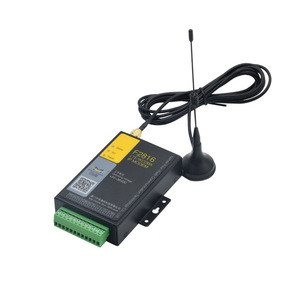 Buy F2816 4g Modem Wtih Serial Rs232 Analog Modem Support Modbus Rs485 ...