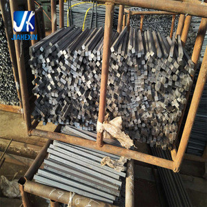Buy Fabricated Cutting Galvanized Carbon Steel Ingot Square Solid Bar ...