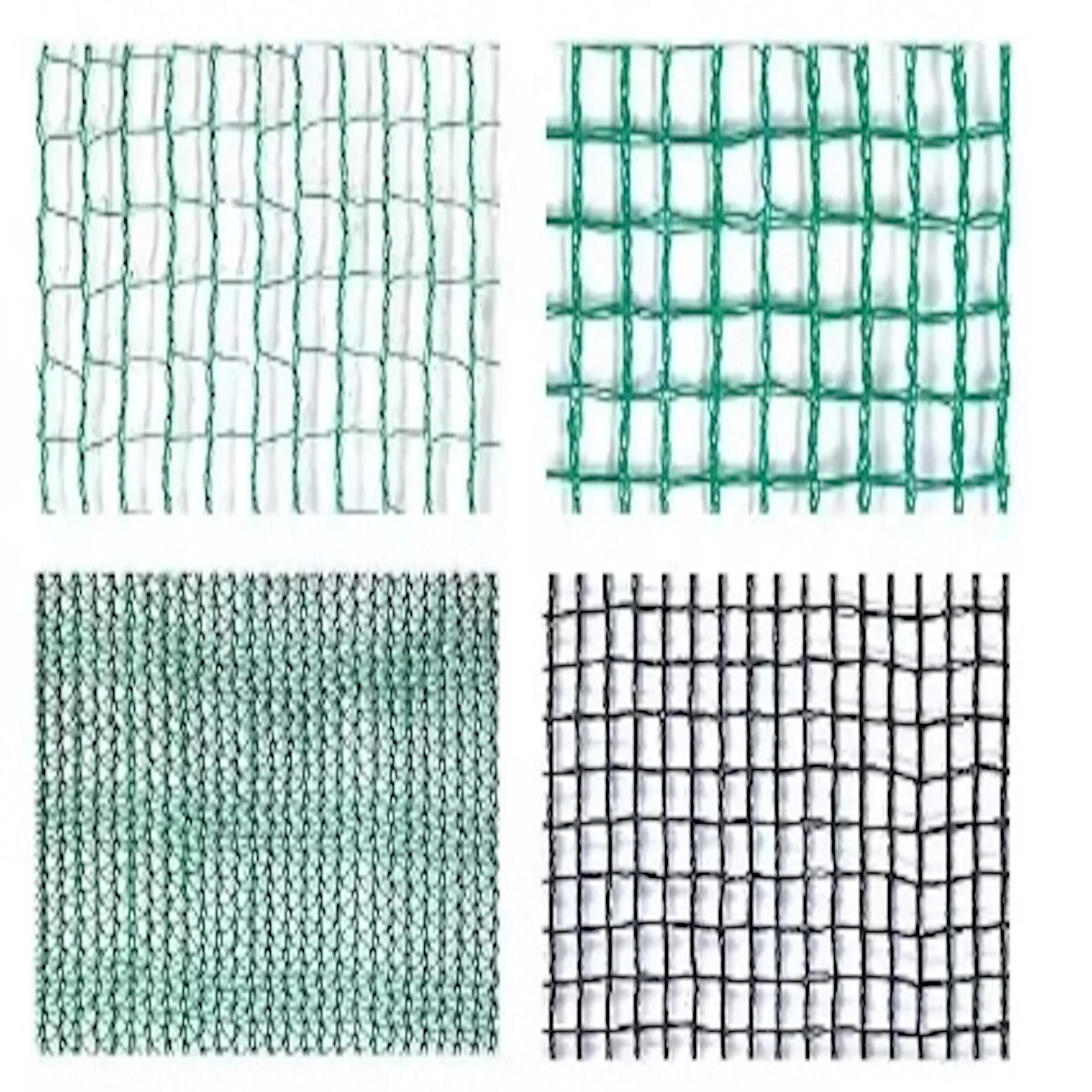 Buy Flexible Plastic Netting Sports Fence Net Stairway Safety Fence ...