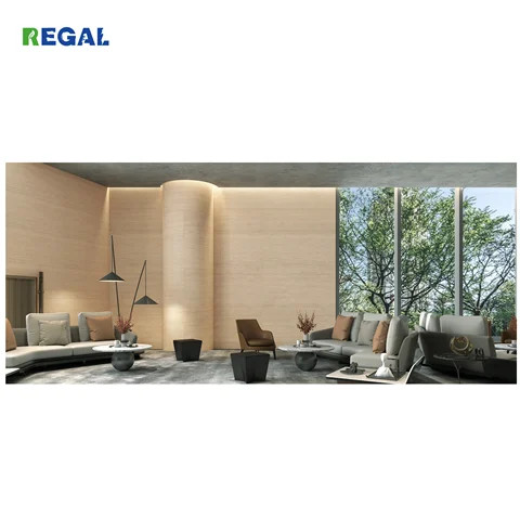 Buy Flexible Soft Ceramic Stone Wall Tiles With Digital Print For ...