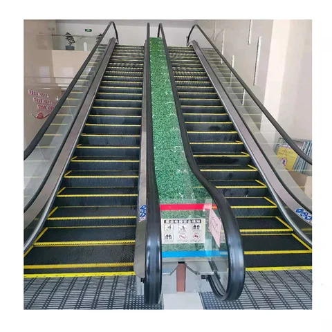 Buy Fuji Factory Price Passengerl Elevator& Escalators Smooth& Safe ...