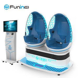 Buy Funin Vr Other Amusement Park Products 3d Glasses Virtual Reality ...