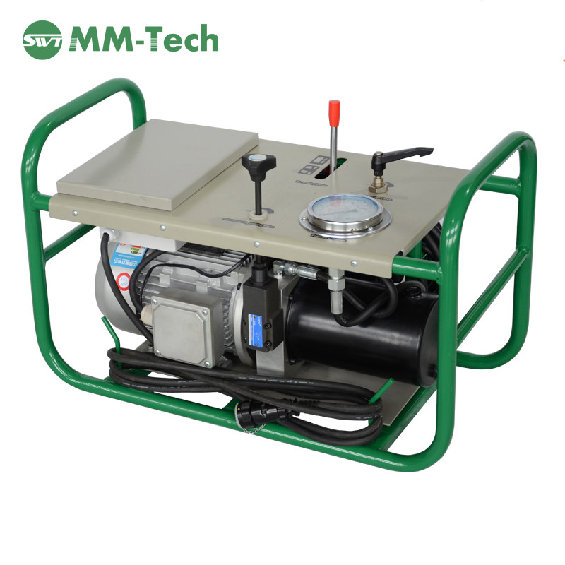 Buy Fusion Butt Welding 355 Mm Hdpe Pipe Welder Poly Welder Hdpe Pipe ...