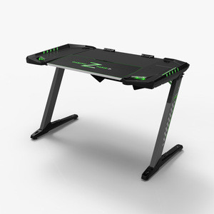 Buy Gaming Desk Racing Gaming Table Design Pc Gaming Desk For E-sports ...
