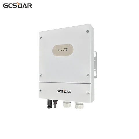 Buy Gcsoar Ip65 Simple Solar Water Heater For Resistive Load Solar ...