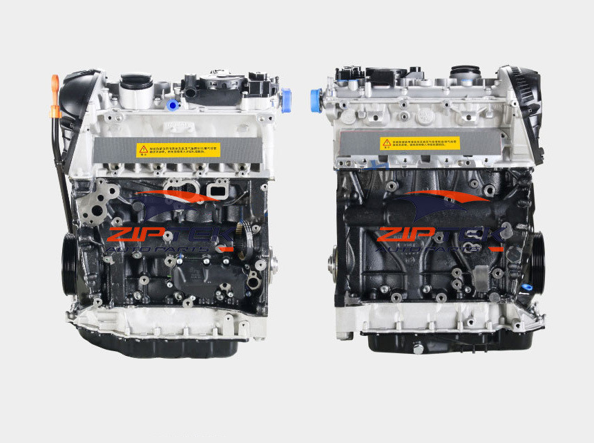 Buy Gen 2 Ea888 1.8t Motor Cdaa Cdab Engine For Skoda Superb Yeti Audi ...
