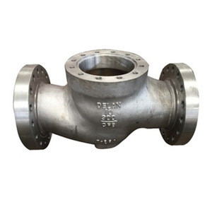 Buy Top Class General Control Valve Bodies In Best Price from Suzhou ...