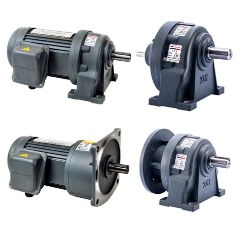 Buy Gh28-750w-15s 750w Gear Motor Face Mask Machine from Wanshsin ...