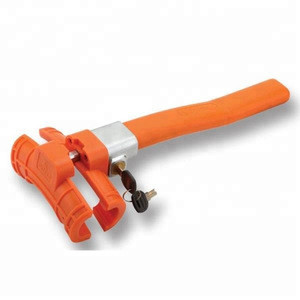 Buy Good Quality Eagle Claw Steering Wheel Lock from Zhejiang Oklead ...