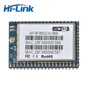 Buy Gpio Ethernet Wifi Module Mt7688k Chipset Wireless Router Module ...