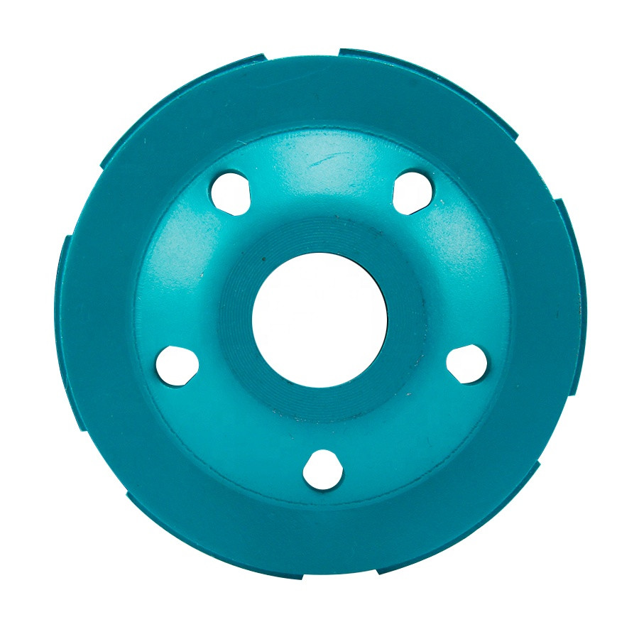 Buy Hand Tool Set Diamond Grinding Wheel Power Tool Diamond Cup Wheel ...