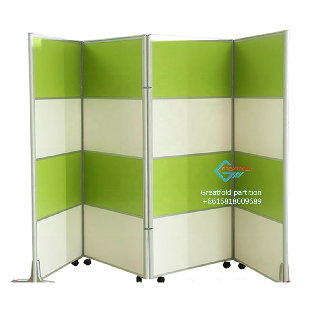 Buy Health Care Foldable Portable Room Dividers Temporary Wall Hospital ...
