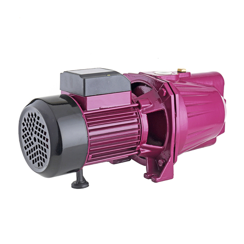 Buy High Flow Shallow Well Pressure Booster Jet Water Pump from Zhejiang Zheli New Material Co ...
