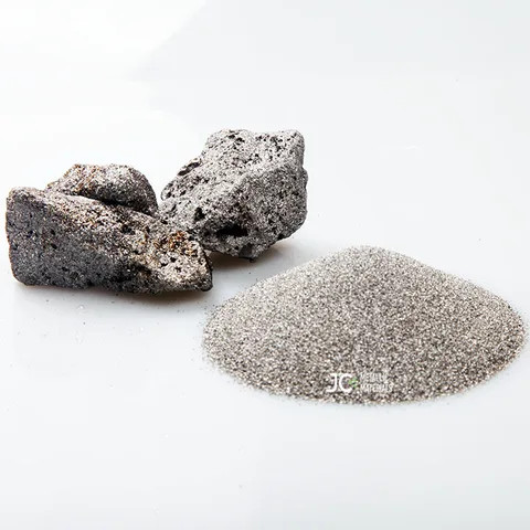 Buy High Nitrogen Nitrided Nitride Ferro Chrome Ferrochrome Lump Powder ...