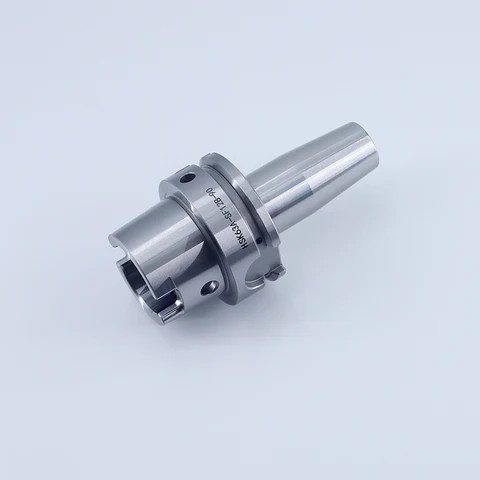Buy High- Precision Hsk63a-sfseries Tool Holder Group Multi ...
