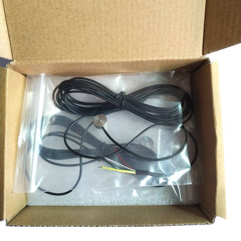 Buy High-precision Micro Strain Gauge Type Force Transducer Pressure ...