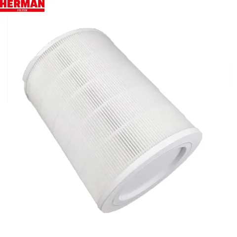 Buy High Quality Air Filter Element German Car Air Intake Filter Kit ...