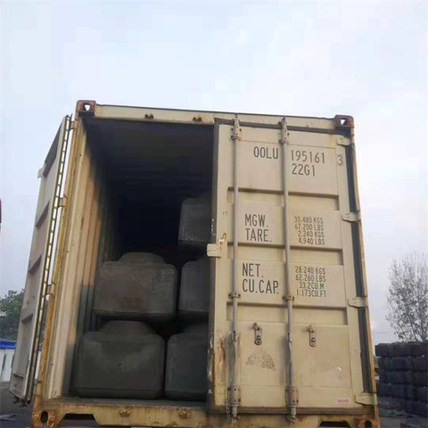 Buy High Quality Carbon Block|carbon Anode Scrap Anodized Scrap from ...