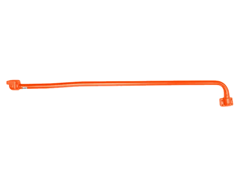 Buy High Quality Dx190-3b Dx200-3b Cylinder Oil Pipe For Doosan ...