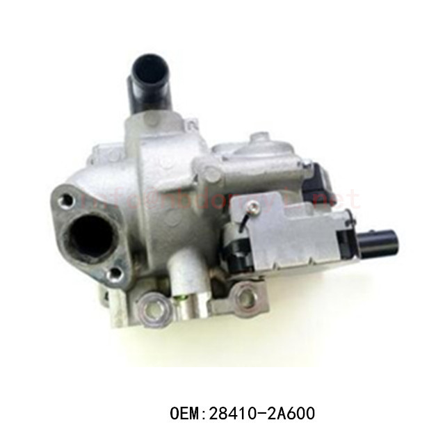 Buy High Quality Egr Valve Oem 28410-2a600 from Ningbo Dongyi ...