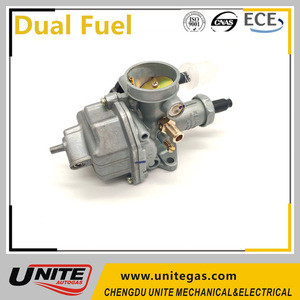 Buy High Quality Lpg Motorcycle Modified Conversion Kit For Fuel System ...