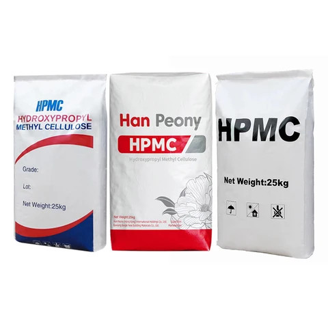 Buy High Viscosity Chemicals Hpmc Factory High Quality Building Grade ...
