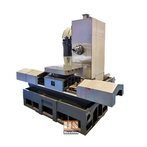 Buy Horizontal Machining Center Cnc Horizontal Machining Center With ...